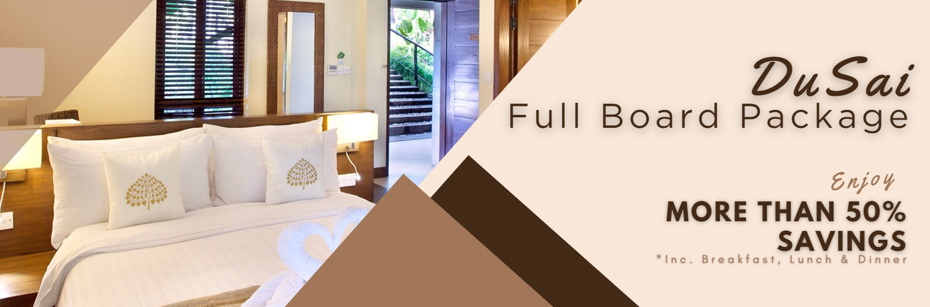 DuSai Resort & Spa